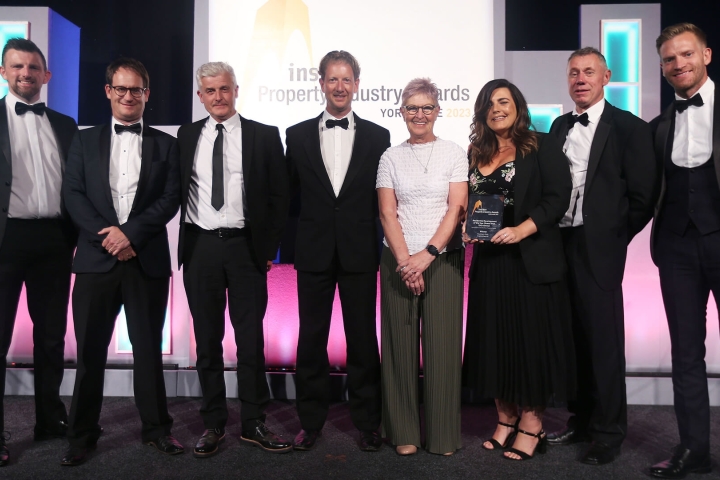 Rotherham Council approves major Ben Bailey Swinton project